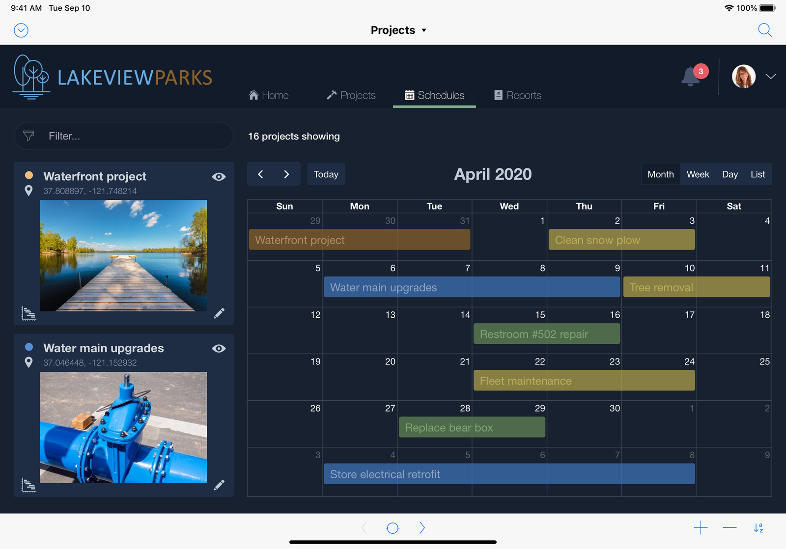 Claris FileMaker, Connect y Studio | WISSPA
